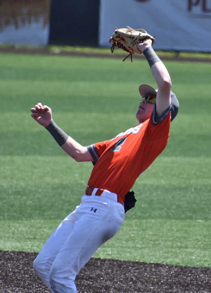 Back on top: American Fork edges Skyridge for 6A baseball title | News ...